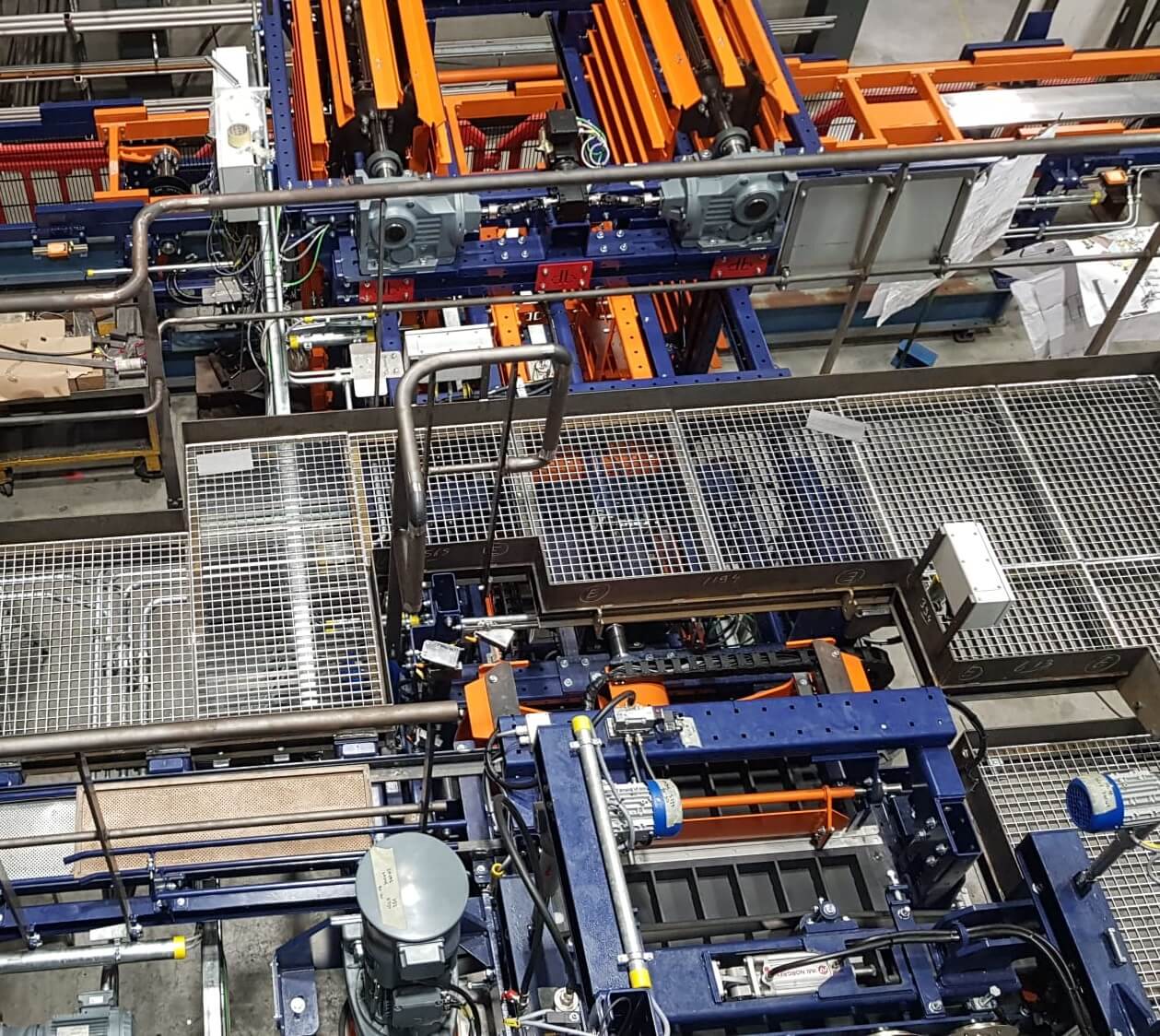 27-9-2022 Bedrijfsbezoek De Boer Machines – ONG Plaza